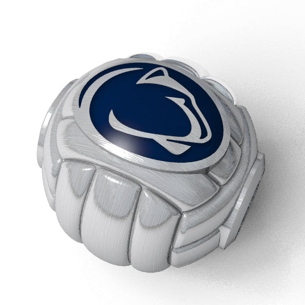 Penn State Volleyball Pendant – Argent Sports